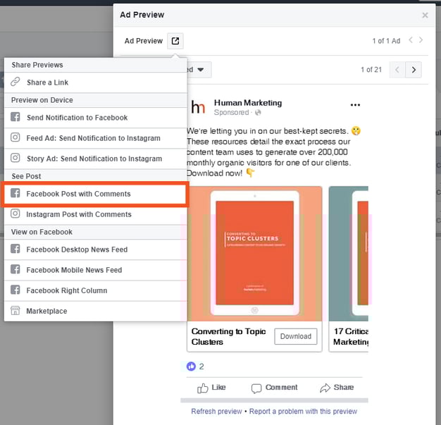 How to Recover Deleted Facebook Ads How to Recover Deleted Facebook Ads