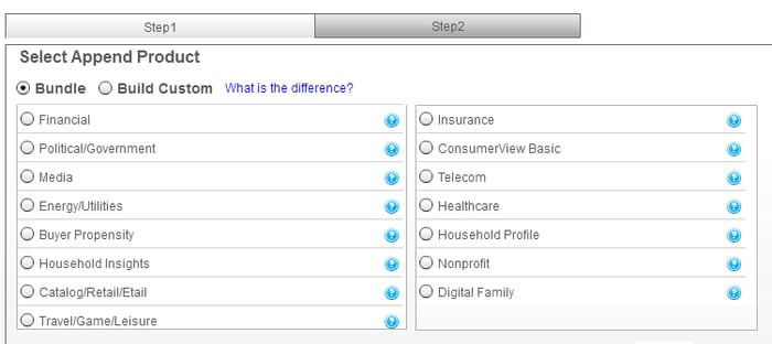 Using Experian for E-Commerce Data Enrichment Using Experian for E-Commerce Data Enrichment